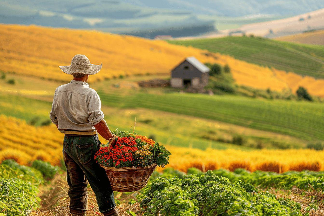 Soufflet Agriculture : leader en collecte et négociation pour l ...