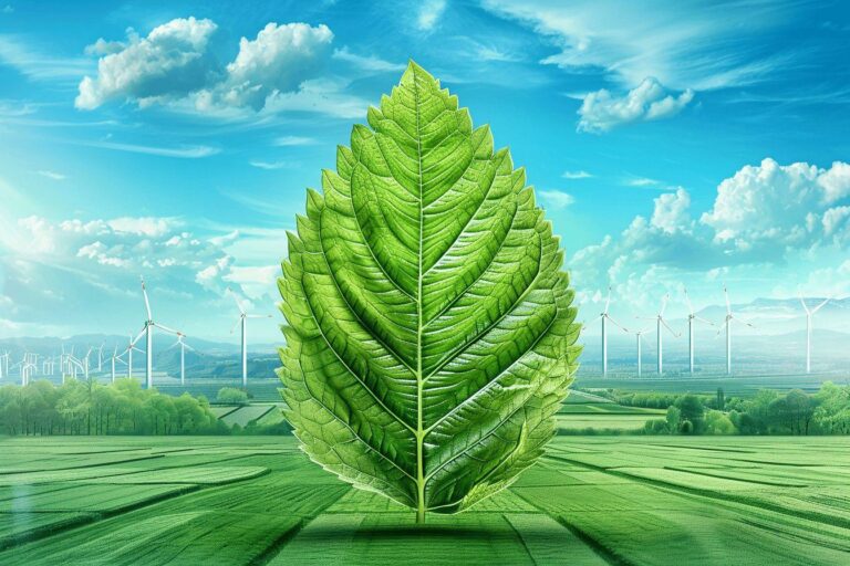 Label bas-carbone : fonctionnement, récompenses et certification pour ...