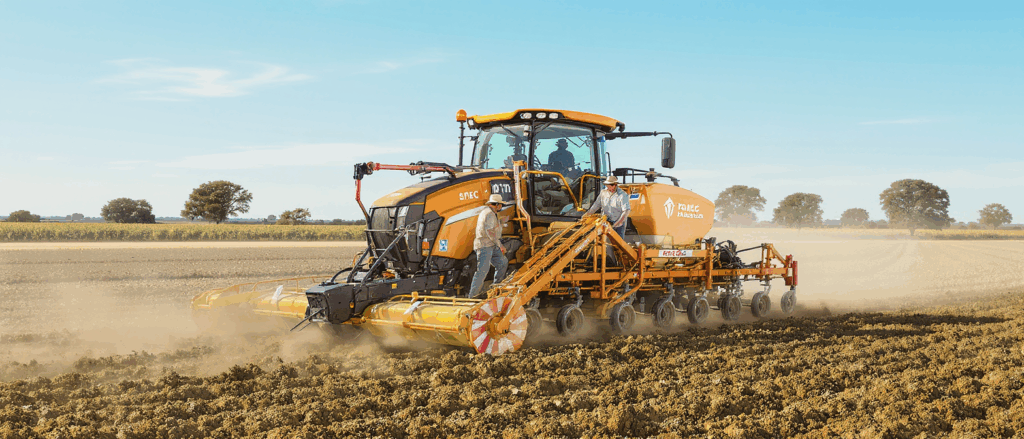 Semis direct 🌱 : Guide pratique pour petites fermes 🚜